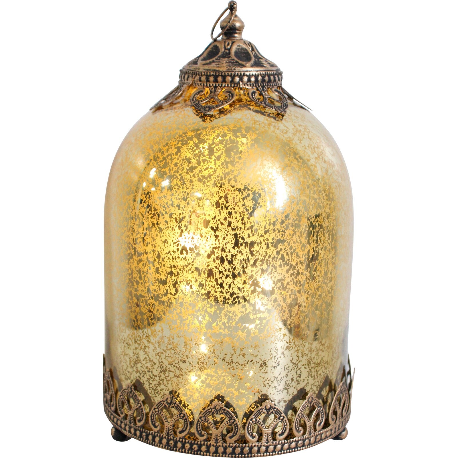 Lantern - Persian Gold – Maranoa Fields